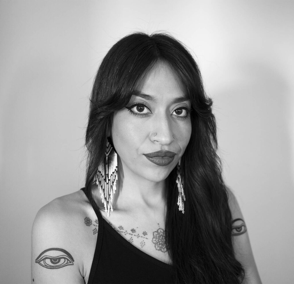 Naku Ikinyu (Selva viviente) – 8 Festival de Cine Etnográfico de Ecuador