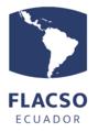 FLACSO Ecuador :: Universidad Latinoamericana de Postgrado Líder en ...