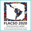 FLACSO Ecuador :: Universidad Latinoamericana de Postgrado Líder en ...